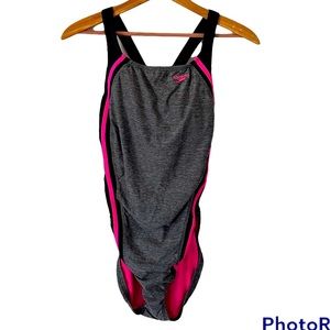 Speedo | Swim | Speedo Womens Prolt Relaunch Flyback Swimsuit | Poshmark